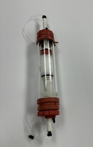 Refurbished GE Cytiva Pharmacia AKTA XK 50/30 Column 28988953 | eBay