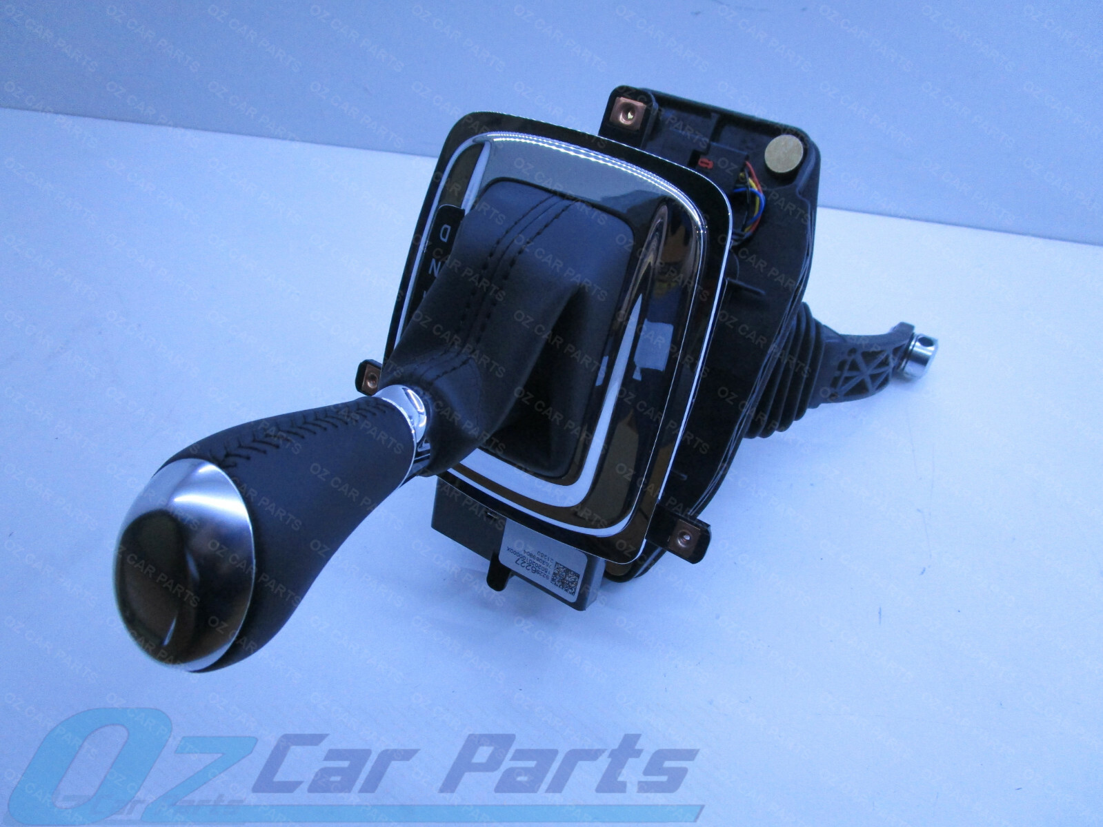 GEAR SHIFTER SELECTOR Assembly FOR HOLDEN COMMODORE VF SS SSV SV8 ...