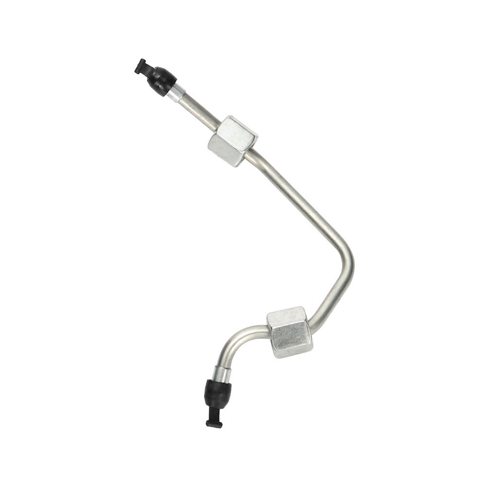 6PCS For RAM 2500 3500 L6 5.9L FUEL INJECTOR FEED PIPE LINE 904-970 ...