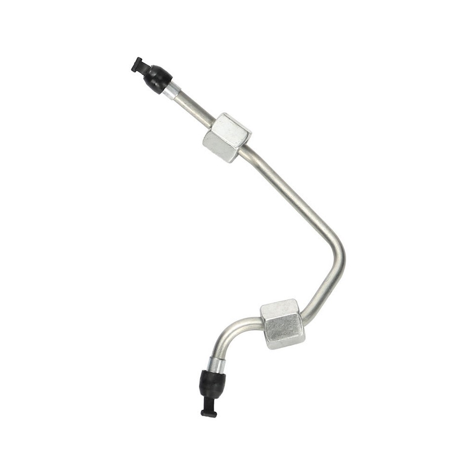 6PCS For RAM 2500 3500 L6 5.9L FUEL INJECTOR FEED PIPE LINE 904-970 ...