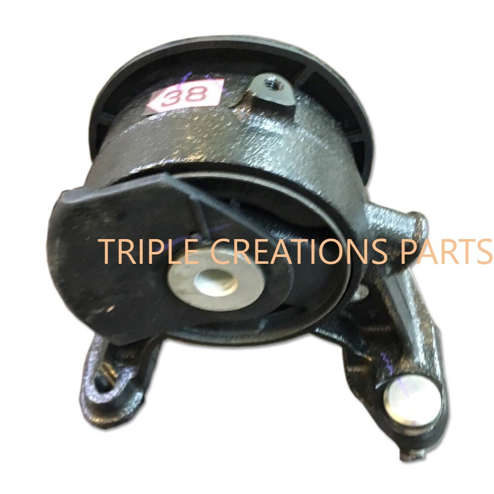 1237126010 GENUINE Toyota INSULATOR ENGINE 12371-26010 OEM | eBay