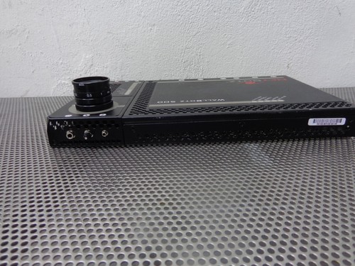 APC NETBOTZ 500 ENVIRONMENTAL MONITORING DEVICE w/ Camera (NEED AC ...