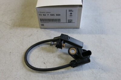 Engine Crankshaft Sensor for BMW X3, X4, X5 and more (2012-2018 ...