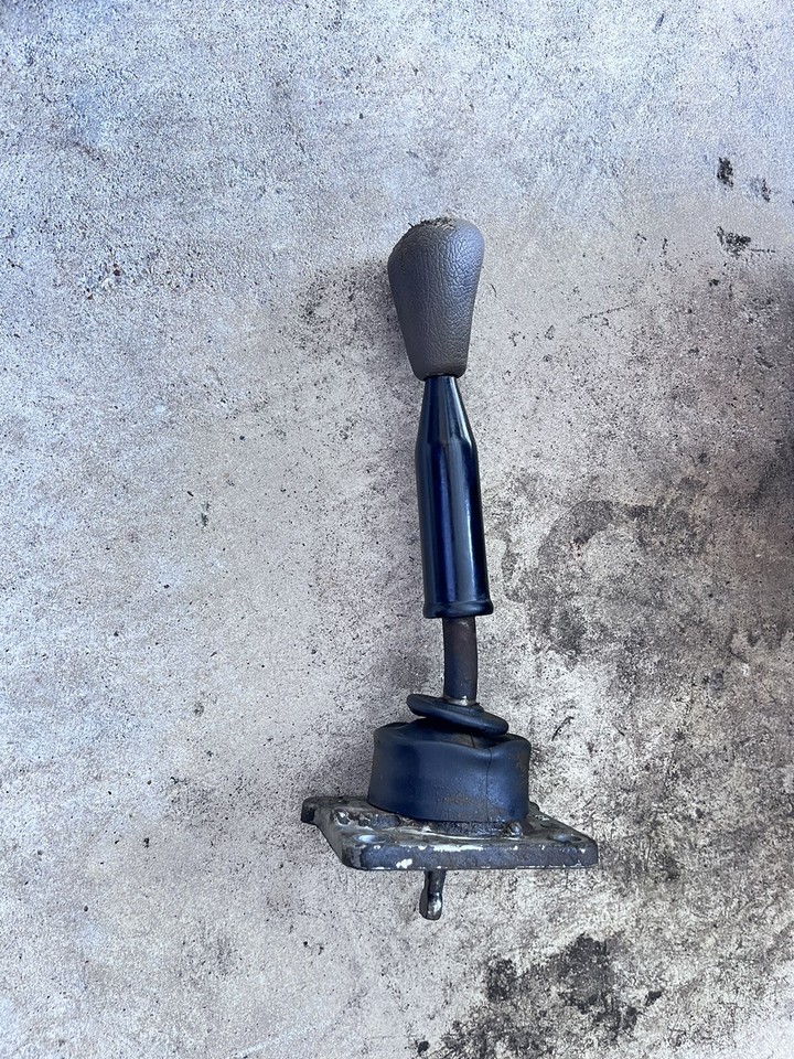 Tacoma , 4 Runner Manual transmission R150F And Transfer Case VF1A ...