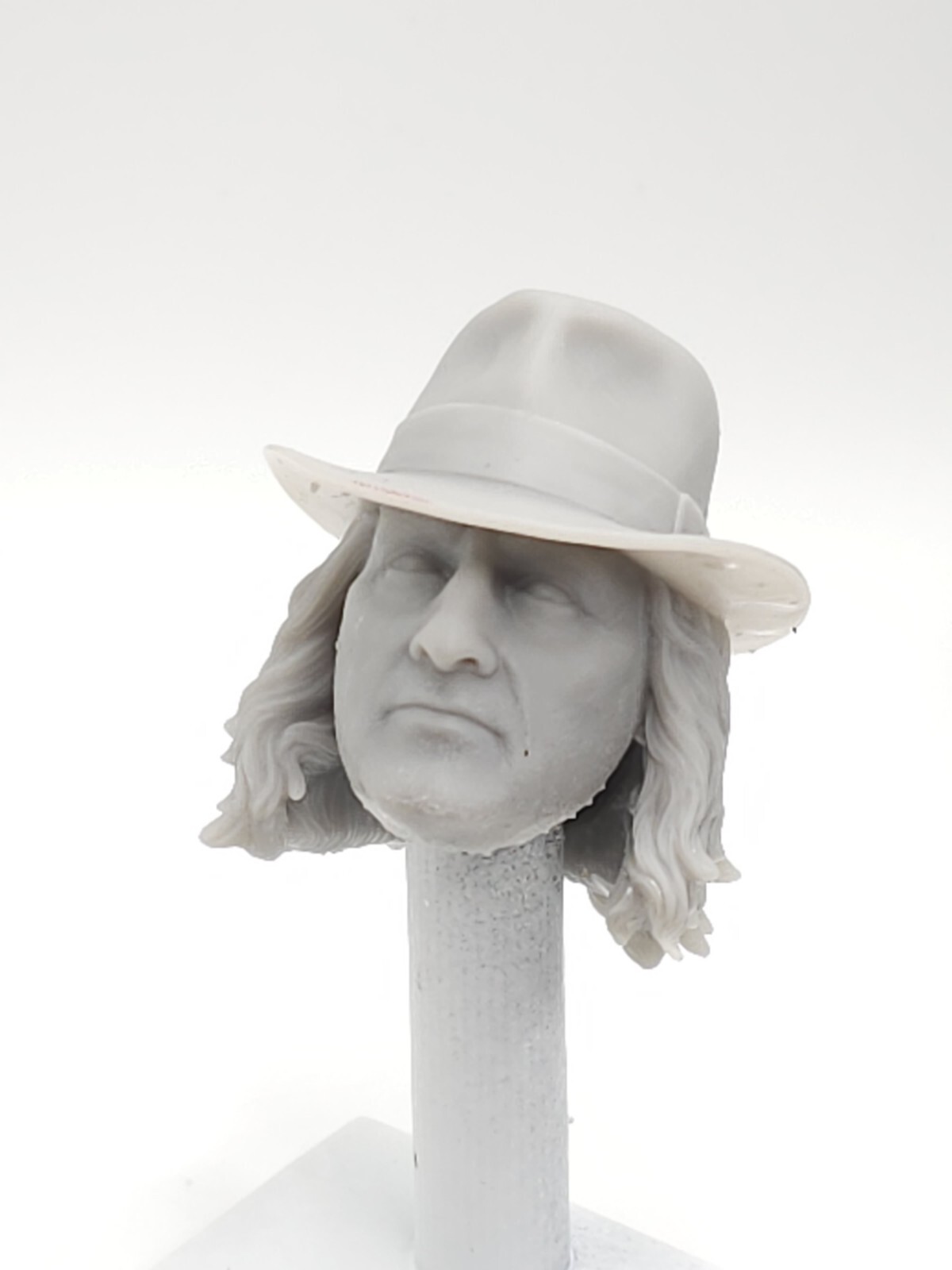 3d Print BOB THE GOON HEAD JOKER 1:10 DIAMOND SELECT MCFARLANE DC ...