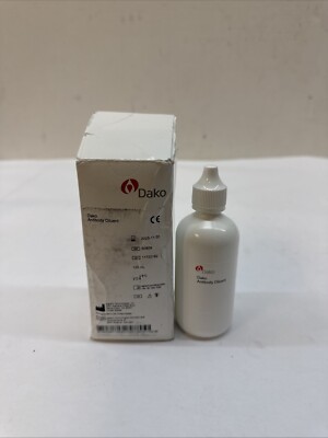 Dako Antibody Diluent 125ML S0809 | eBay