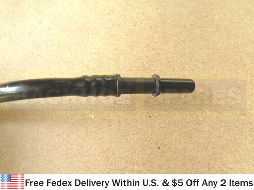 JCB PARTS - PIPE ASSEMBLY LP LEAKOFF PIPE (PART NO. 320/07192) | eBay