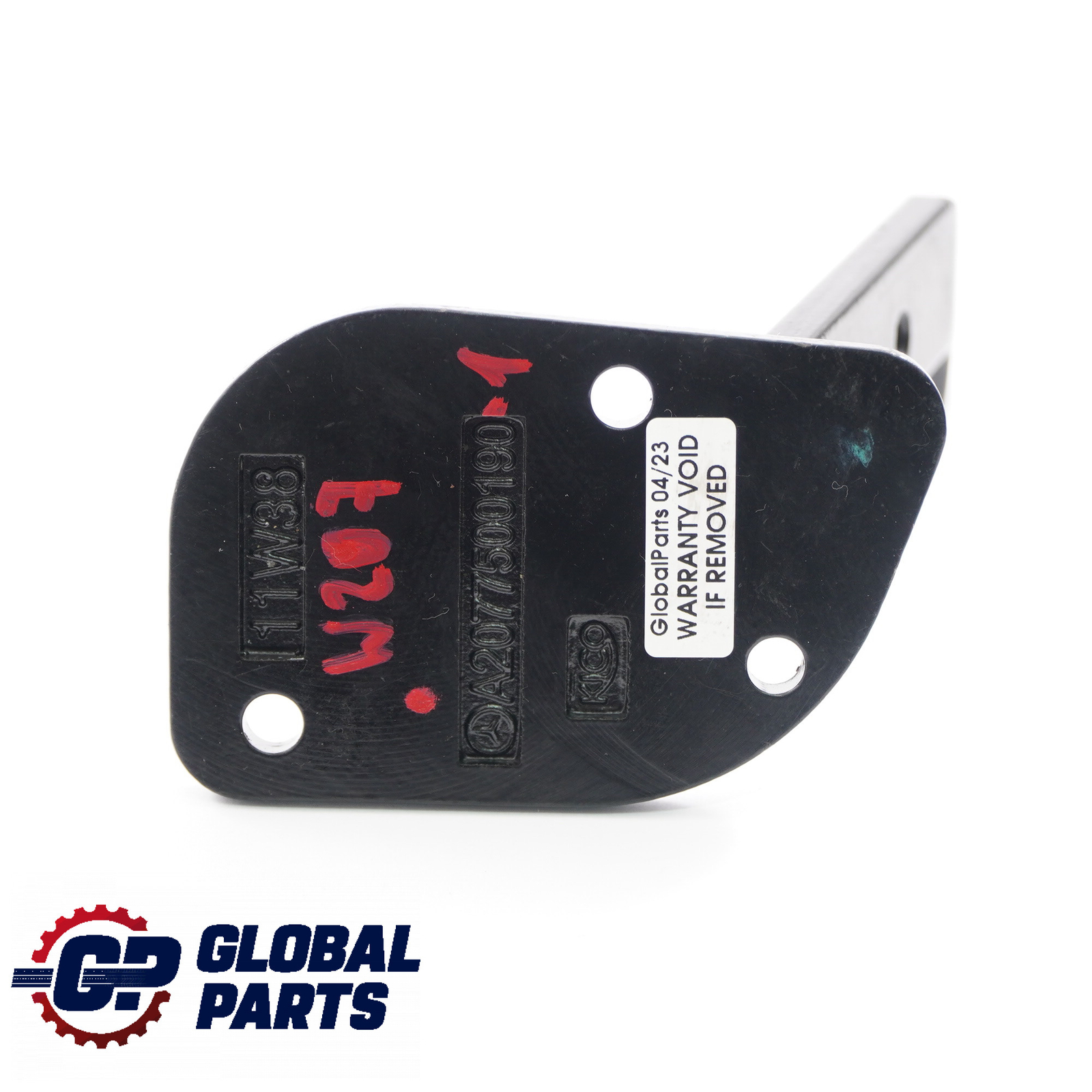 Folding Top Part Mercedes A207 W207 Cabrio Left N/S Roof Lever ...