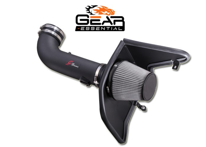 Af Dynamic Cold Air Intake