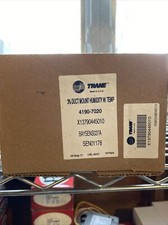 Trane X13790444010 3 Wall Mount Humidity W/ Temp for sale online | eBay