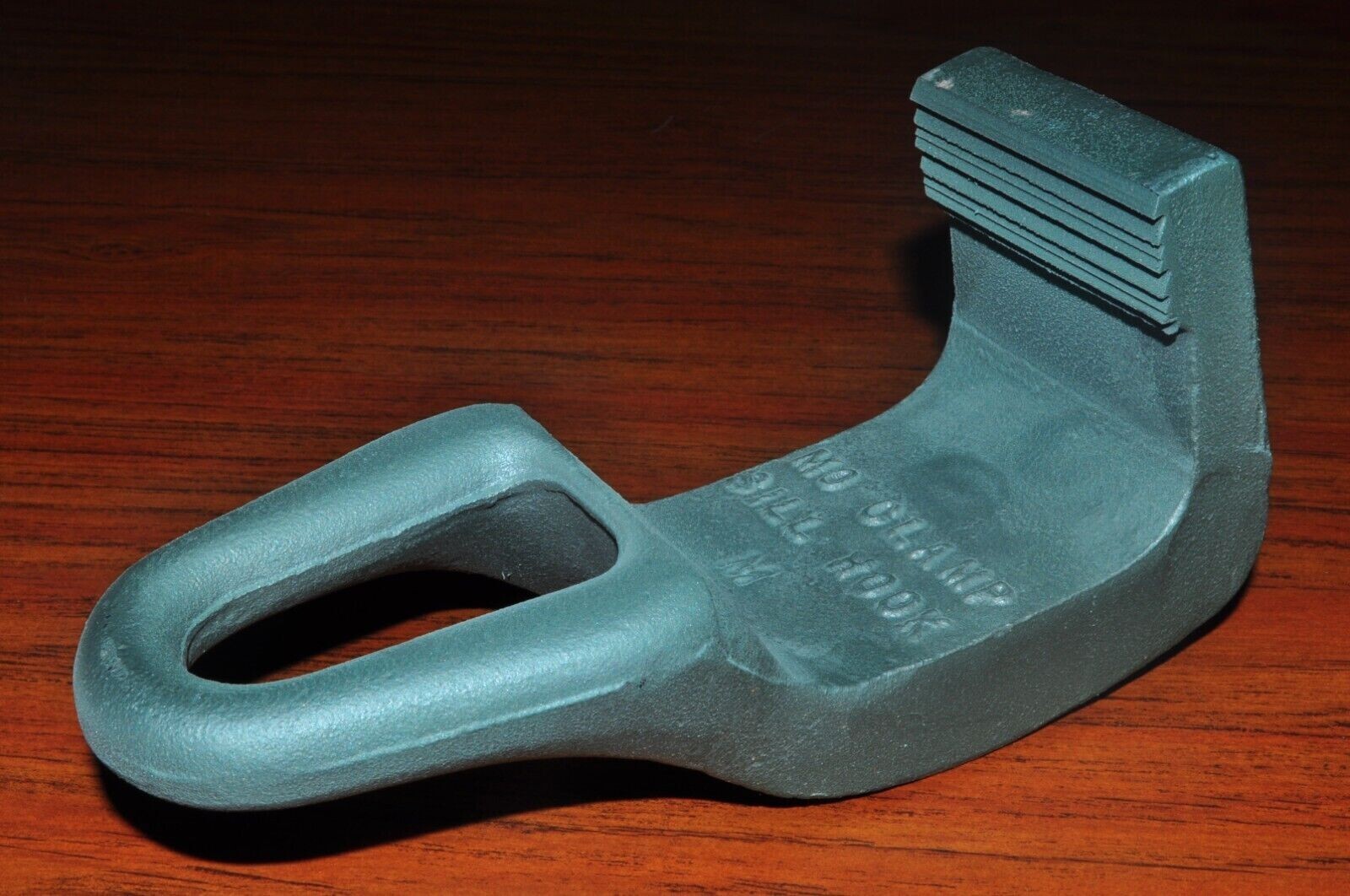 Mo clamp.. M1300 Sill Hook pulling clamp moclamp fleethydrol | eBay ...