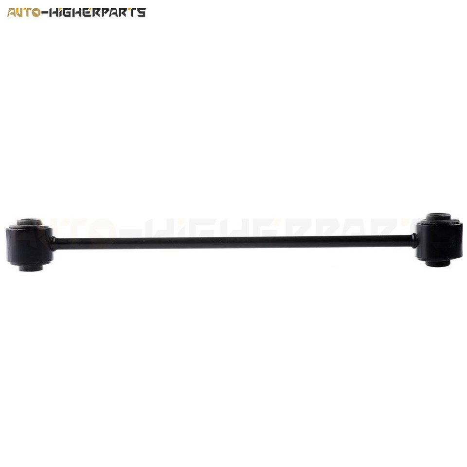 Front Sway Bar End & bushing Tie Rod End Control Arm For 2006-2010 ...