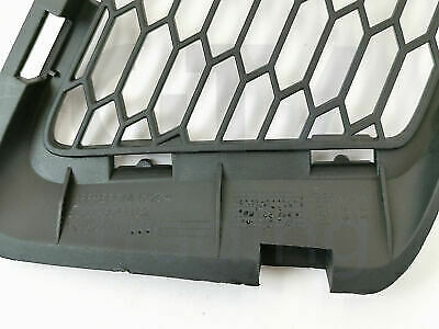 BMW 3 E92 E93 M Sport Front Bumper Right Fog Grill 51118041182 NO DUTY ...