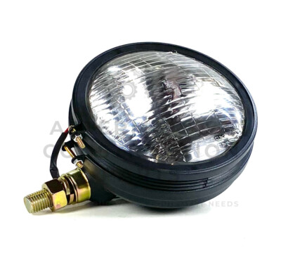1M1882 Lamp Grp Halogen 24V - Fits: Wheel Loaders, Dozers and More | eBay