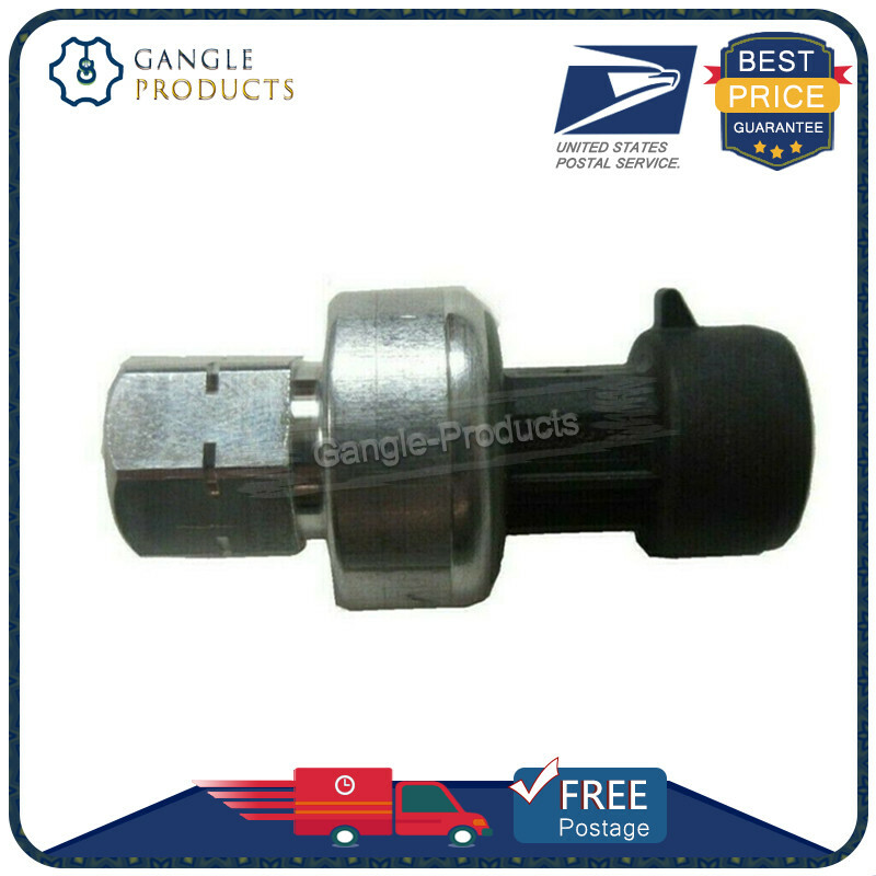 13502759 For Chevrolet GM Malibu Air Conditioner A/C-Refrigerant ...