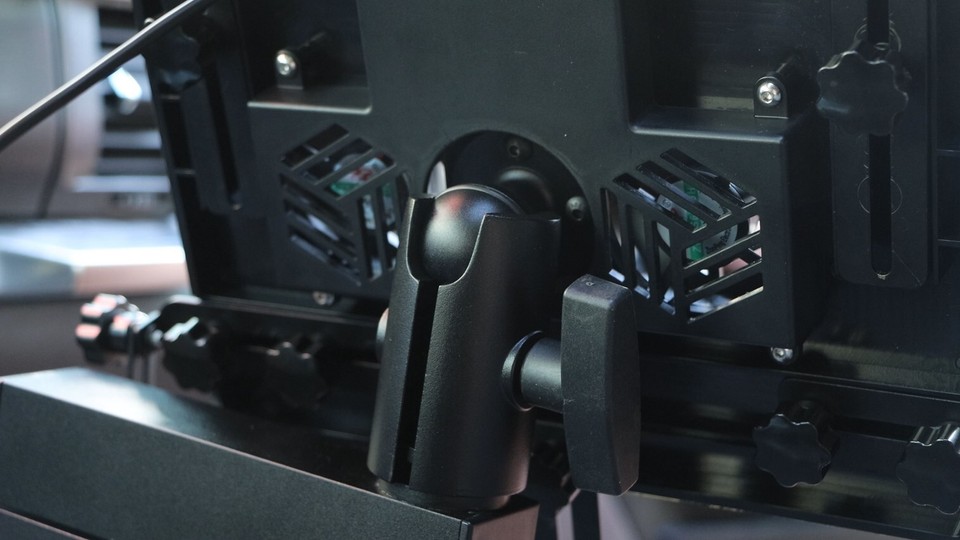 Adjustable Truck Laptop Mount for 2019-24 Chevy Silverado, Tahoe, GMC ...