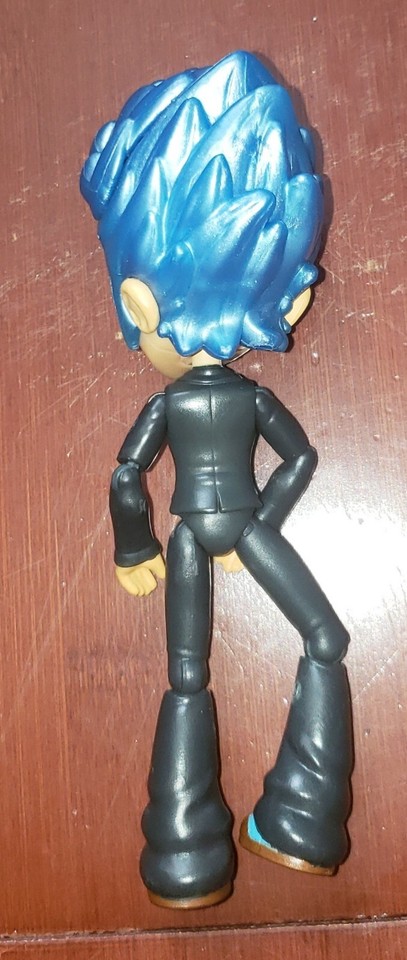 My Little Pony Equestria Girls Minis Flash Sentry School Dance Doll G4 ...