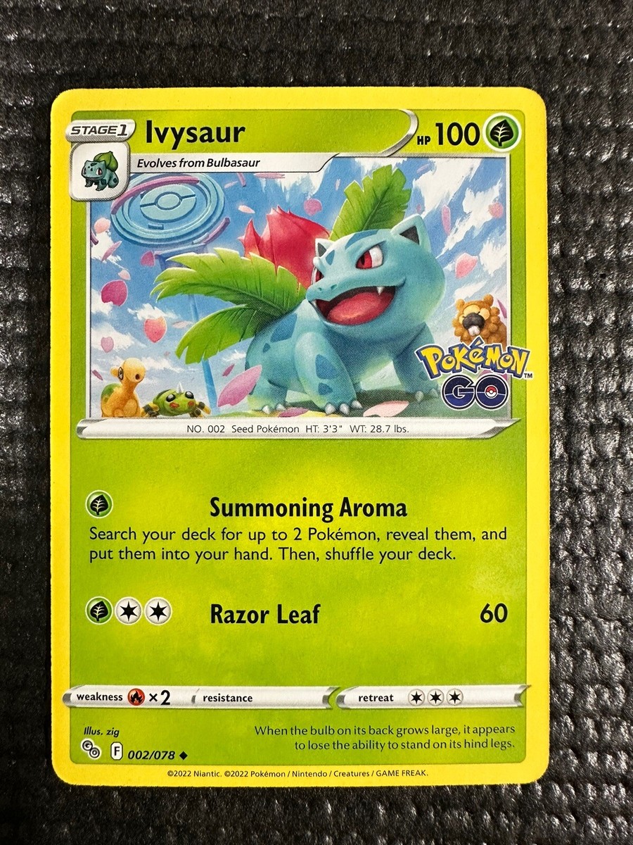 Ivysaur Pokemon Kort Pokemon XY M Venusaur EX 2/146 Holo Ultra Rare
