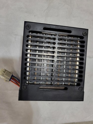 Veeder-Root/Gilbarco Q13254-03 HEATER AND FAN ASSEMBLY | eBay