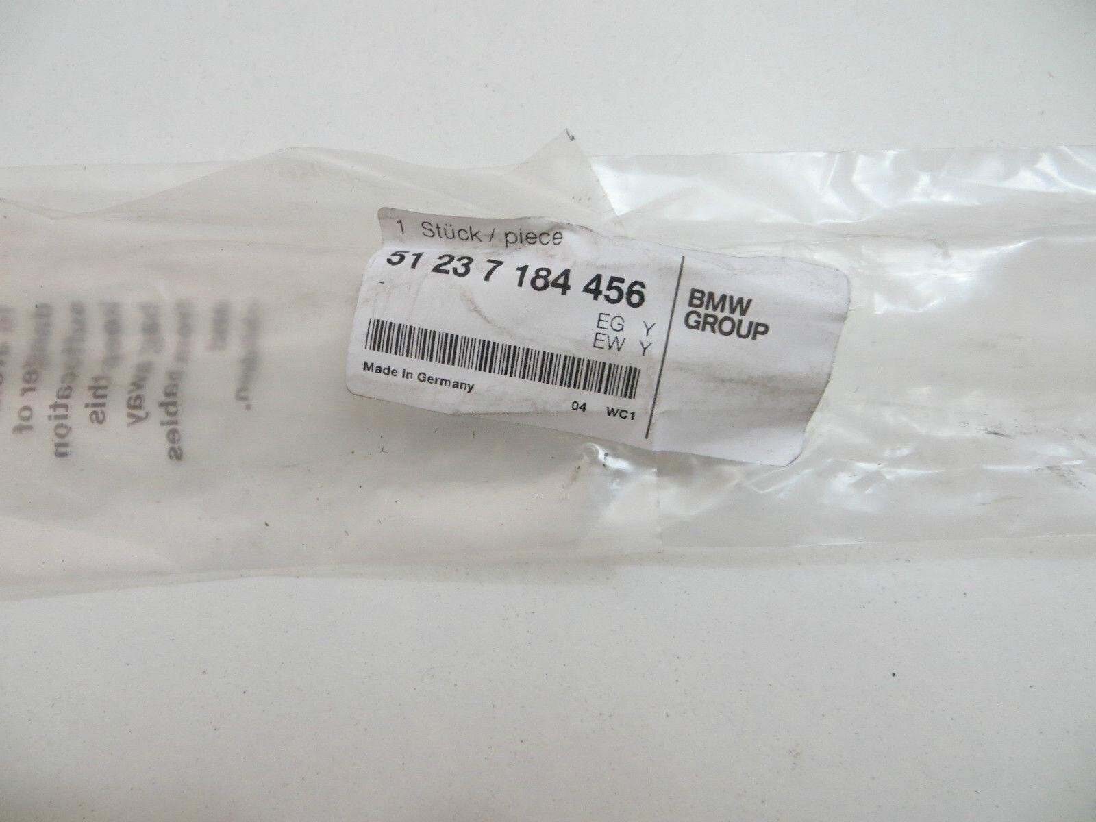 Genuine BMW X5 E70 X6 E71 E72 Front Hood Release Bowden Cable ...