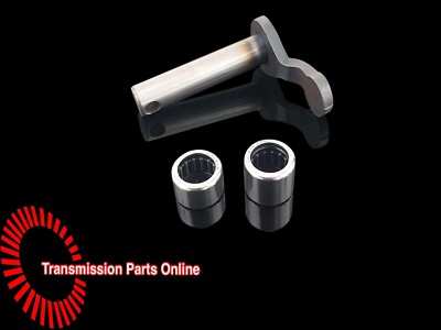 Gearbox Selector Shaft & Bearings Fits Nissan Interstar / Primastar PK5 ...