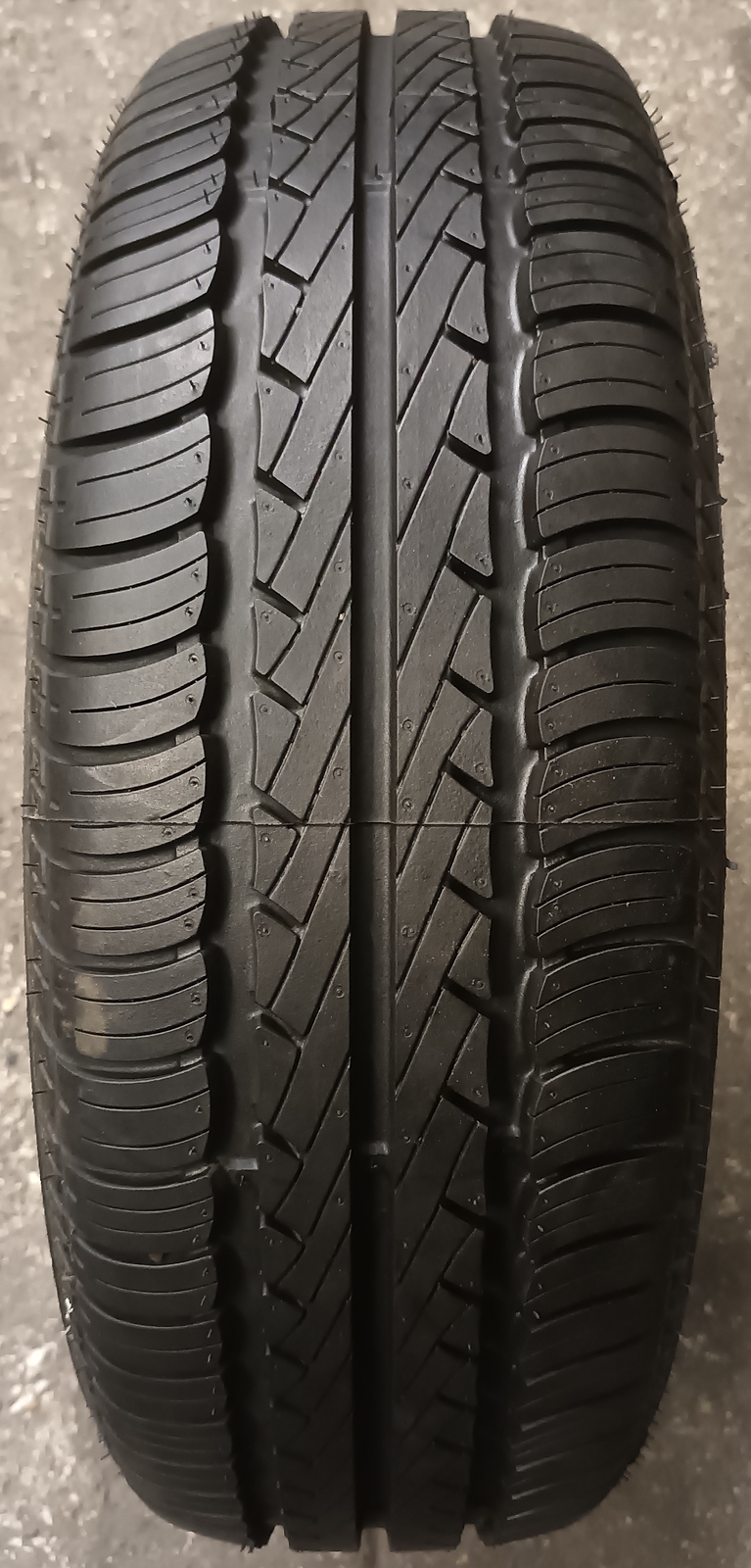 1 Sommerreifen 185/60 R15 84H GoodYear Eagle NCT 5 NEU 180-15-09a ...