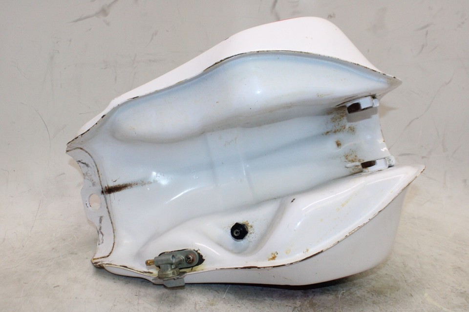 92-93 YAMAHA XT350 OEM GAS FUEL TANK CELL PETROL RESERVOIR | eBay