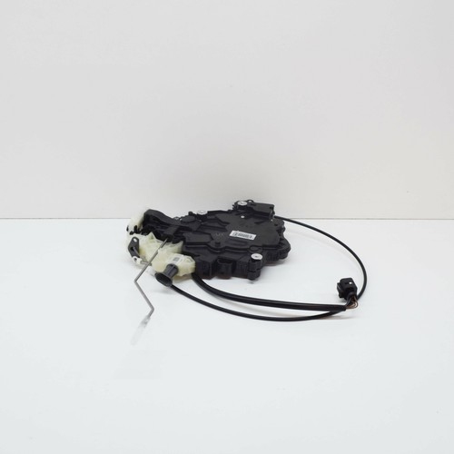 VW CADDY 2K MK3 SLIDING DOOR LEFT REMOTE OPERATED LOCK 2K5843653D NO🇺🇸 ...