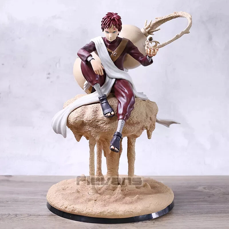 Shukaku Of The Sand