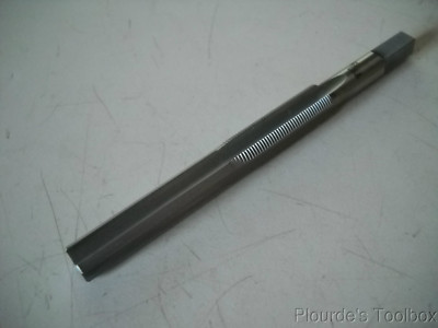 Winchester Tapco Special Piloted Tap, 396" dia., 32 TPI, 90° Thread, NS ...