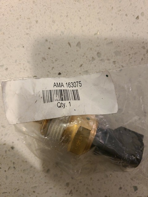 Freightliner Temp Sender Ama-163075 AMA163075 Temperature for sale ...