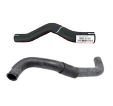 Genuine OEM Radiator for MERCEDES 4635004300 for sale online | eBay