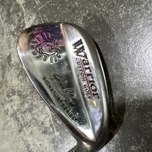 Right hand 52* John Daly Signature Series Warrior gap wedge | eBay