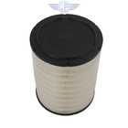 Air Filter Replace AF25435 8076195 RS3740 LAF5722 For 1998-2003 Volvo ...
