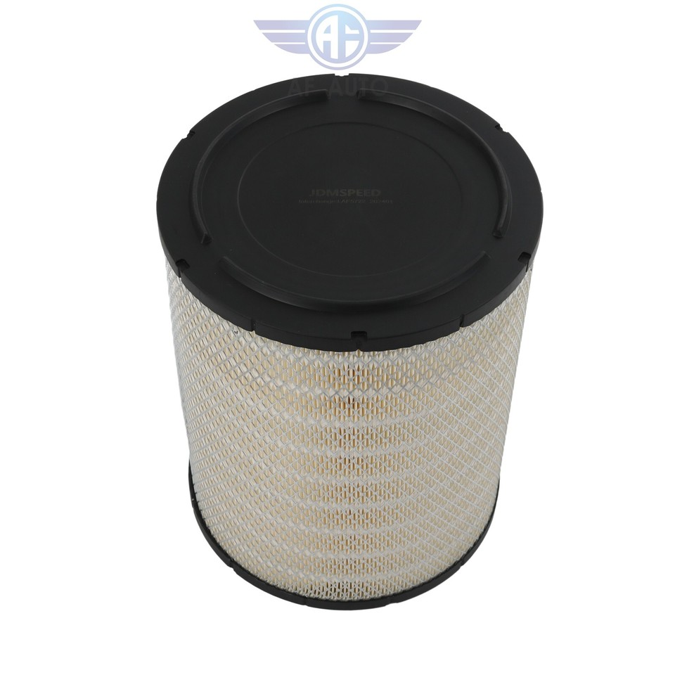 Air Filter Replace AF25435 8076195 RS3740 LAF5722 For 1998-2003 Volvo ...