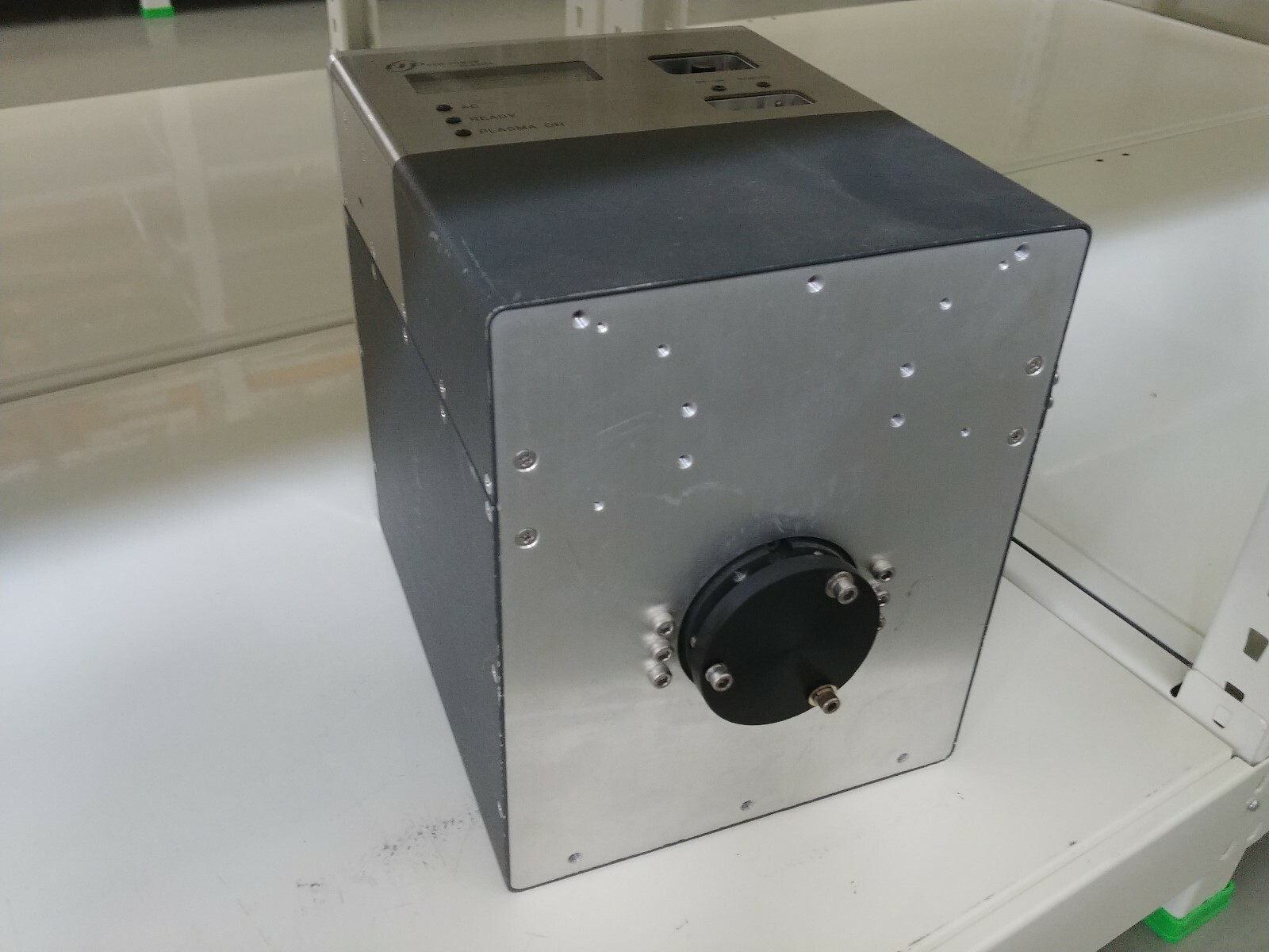 NPP, New Power Plasma, NPR-506L | eBay