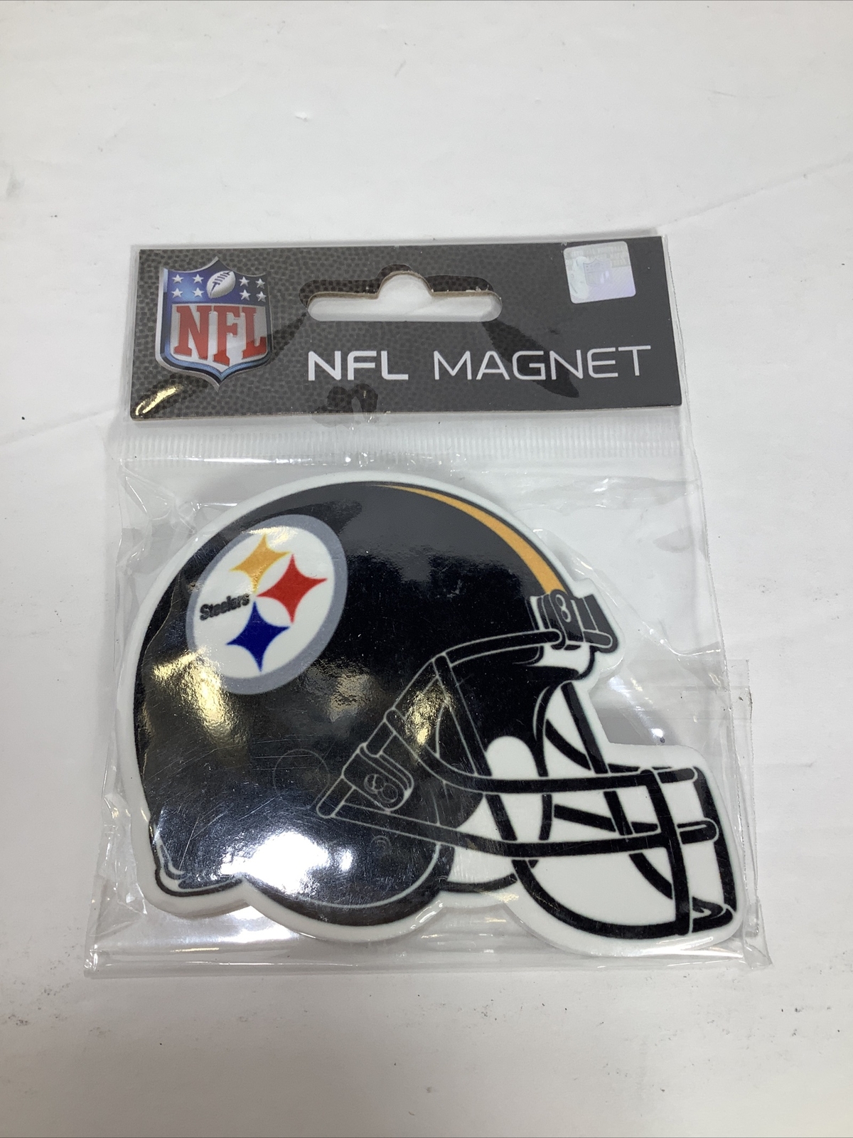 NFL+Pittsburgh+Steelers+Helmet+Magnet+fridge+Football+16372+For ...