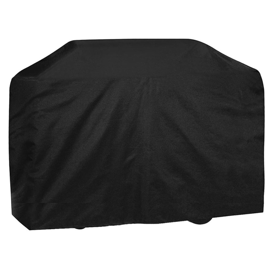 210 D Grill Cover for Outdoor Barbecue Covers Waterproof Heavy Duty ...