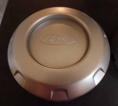 Ford F250 F350 Steel Wheel Center Hub Caps Set of 2 2010-2024 HC3C ...