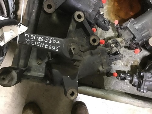 TRW/ROSS TAS65-216 POWER STEERING GEAR 3426293 | eBay