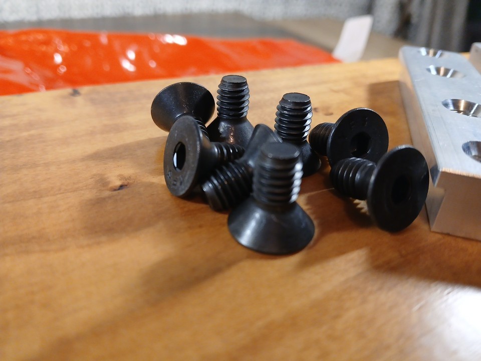 Harmar Pinnacle Splice Bar Kit - Works For SL300 & SL600 Rails | eBay