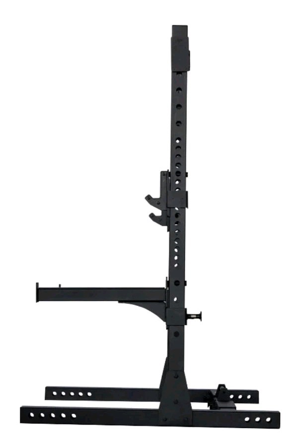 Primal Strength Monster Serie Folding Squat Rack rrp £699 | eBay UK