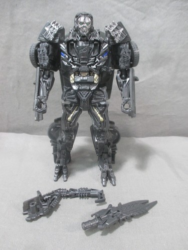 Transformers LOCKDOWN Complete Studio Series 11 Age of Extinction ...