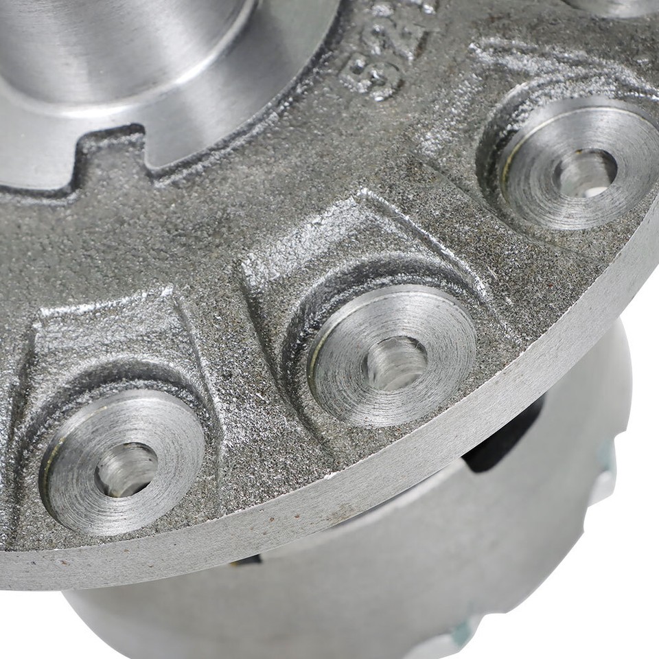 Fit For Chrysler 8-3/4 - 8.75 Powr-Lok Sure-Grip Posi - Power Lock - 30 ...