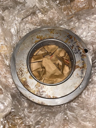 Solar Turbines Inc. Seal | eBay