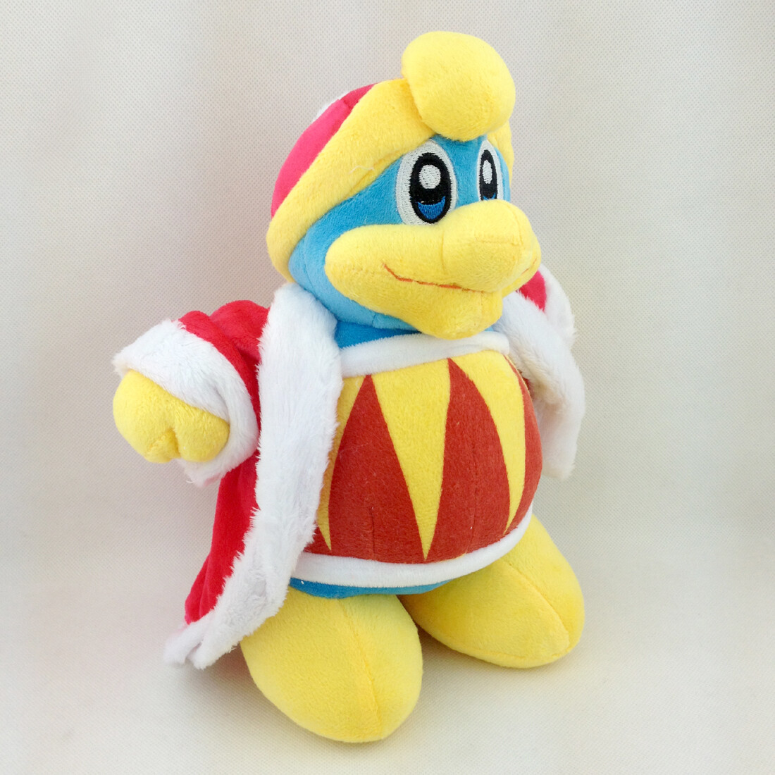 King Dedede Super Smash Bros. Kirby's Dream Land Plush Toy Stuffed ...
