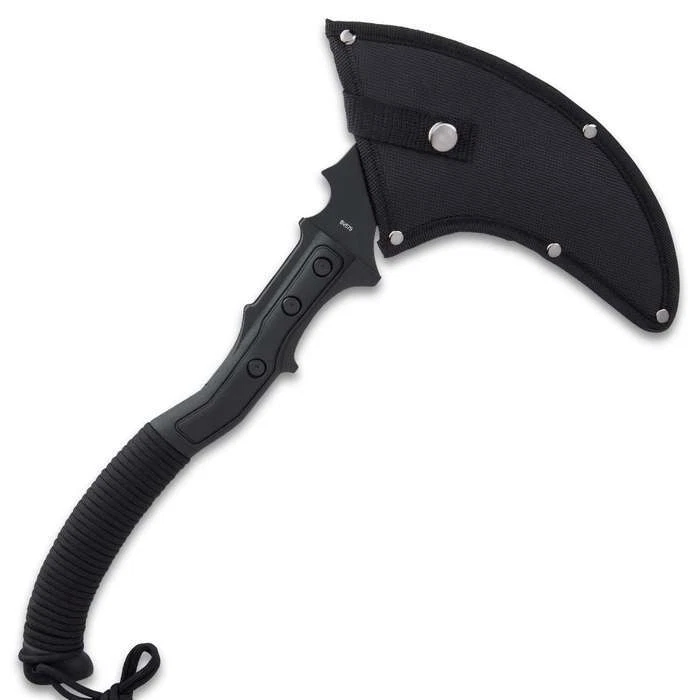 Combat Sickle