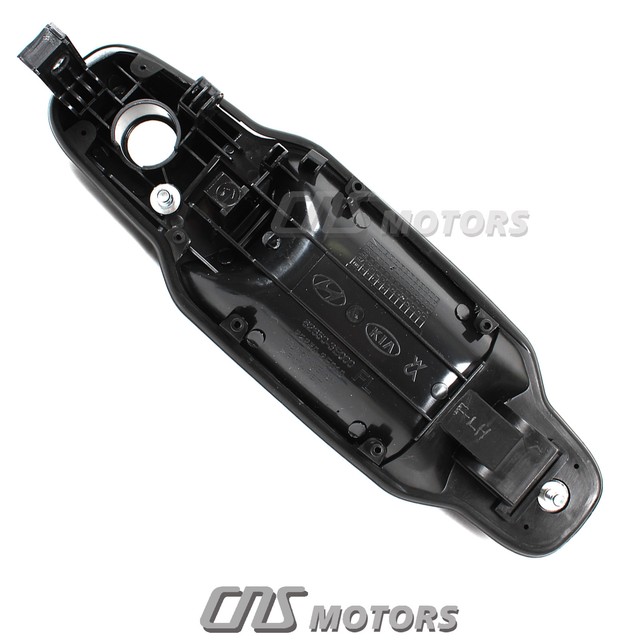 Kia OEM 07-09 Sorento-outside Door Handle Left 826503E040 for sale ...