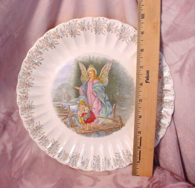 Plates & Plaques - Angel Plate