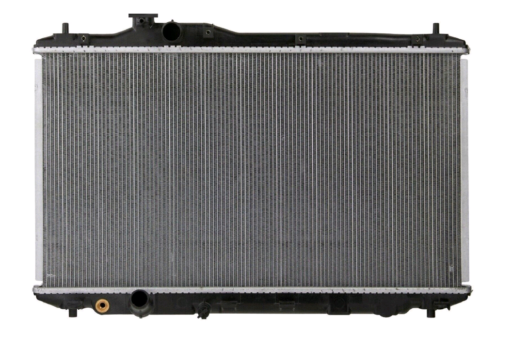 RADIATOR 13221 Fits 2012-2015 HONDA CIVIC 1.8L 2.4L L4 | eBay